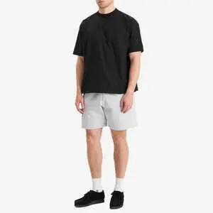 WTAPS Academy Logo Shorts