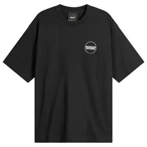 BOILER ROOM 3m Core Logo T-shirt