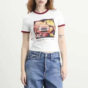 Ahluwalia Vinyl Baby T-shirt