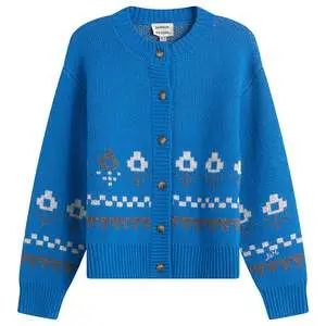 DAMSON MADDER Romily Cardigan