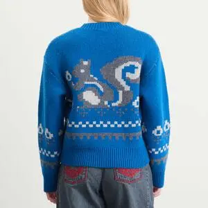 DAMSON MADDER Romily Cardigan