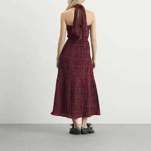 DAMSON MADDER Mia Midi Dress