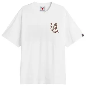 ICECREAM Waffle Cone T-shirt