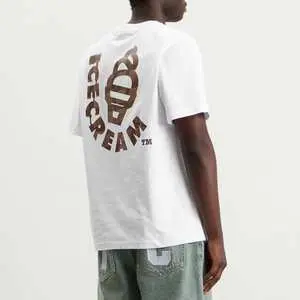 ICECREAM Waffle Cone T-shirt