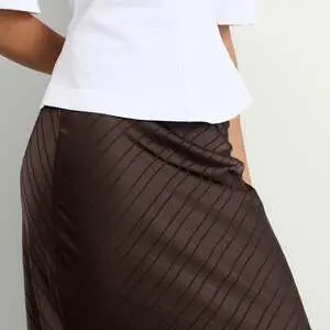 SAMSØE SAMSØE Saagneta Long Skirt