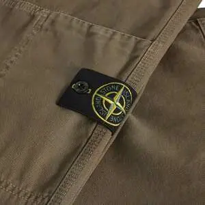 Stone Island Trousers