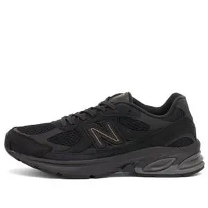 NEW BALANCE 2010 Sneaker - Black
