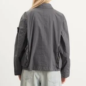 Stone Island Crinkle Reps Jacket