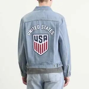 LEVI'S Usa Type Ii Jacket