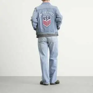 LEVI'S Usa Type Ii Jacket