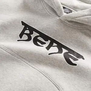 BENE CULTURE Hindi Graphic Hoodie
