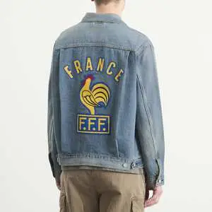 LEVI'S France Type Ii Jacket