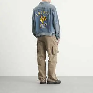 LEVI'S France Type Ii Jacket