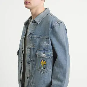 LEVI'S France Type Ii Jacket
