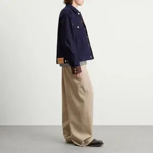 JW Anderson Turn Up Cuff Jacket