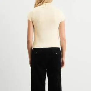 NOTHING WRITTEN Benico Half Neck Knit