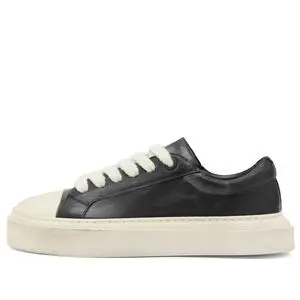 COLE BUXTON The Wilson Court Sneaker