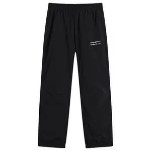 COLE BUXTON Sport Track Pants - Black