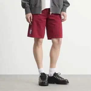 LEVI'S England 478 Baggy Shorts