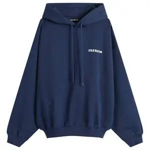 COLE BUXTON Cb Sportswear Hoodie