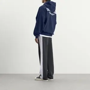 COLE BUXTON Cb Sportswear Hoodie