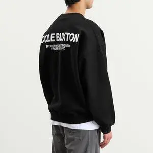COLE BUXTON Cb Sportswear Sweatshirt