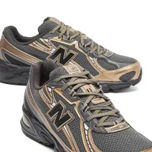 NEW BALANCE 740 Sneaker