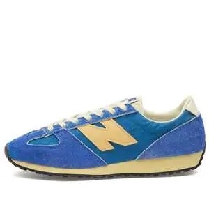 NEW BALANCE 471 Sneaker - Blue Agate
