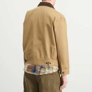 Universal Works Presented End. Rose Bowl Jacket