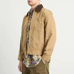 Universal Works Presented End. Rose Bowl Jacket