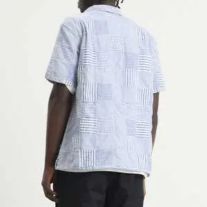Polo Ralph Lauren Patchwork Vacation Shirt