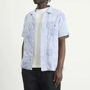 Polo Ralph Lauren Patchwork Vacation Shirt