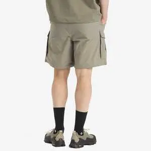 DAIWA Tech 6-pocket Shorts