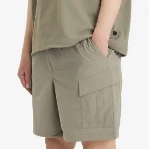DAIWA Tech 6-pocket Shorts