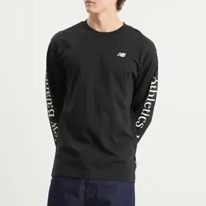 NEW BALANCE Athletics Classic Long Sleeve
