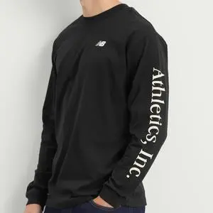 NEW BALANCE Athletics Classic Long Sleeve