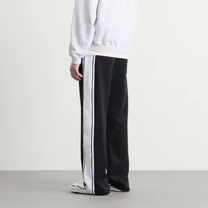 COLE BUXTON Wide Stripe Sweatpants