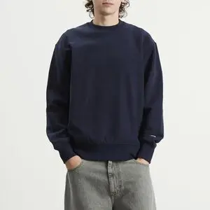 Champion Reverse Weave Fleece Sweatshirt