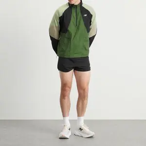 NEW BALANCE Rc Ultra Light Split Short 3