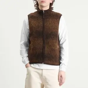 Universal Works Alps Fleece Climbing Gilet