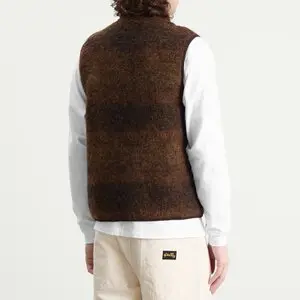 Universal Works Alps Fleece Climbing Gilet