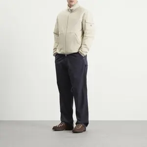 Moncler Breezes Jacket - Beige