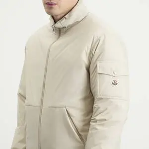 Moncler Breezes Jacket - Beige
