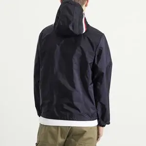 Moncler Grimpeurs Nylon Jacket