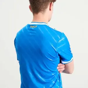 Adidas Real Madrid 25/26 3rd Jersey Top