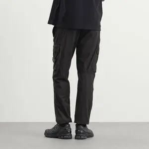 Stone Island Paracadute Cargo Trousers