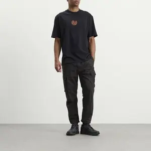 Stone Island Paracadute Cargo Trousers
