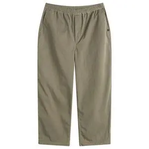 DAIWA Tech Easy Twill Trousers - Wolf Grey