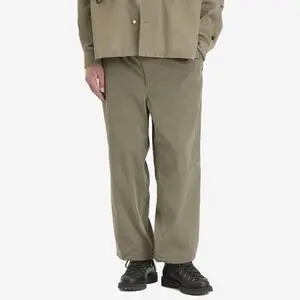 DAIWA Tech Easy Twill Trousers