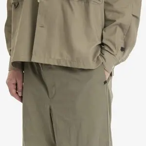 DAIWA Tech Easy Twill Trousers